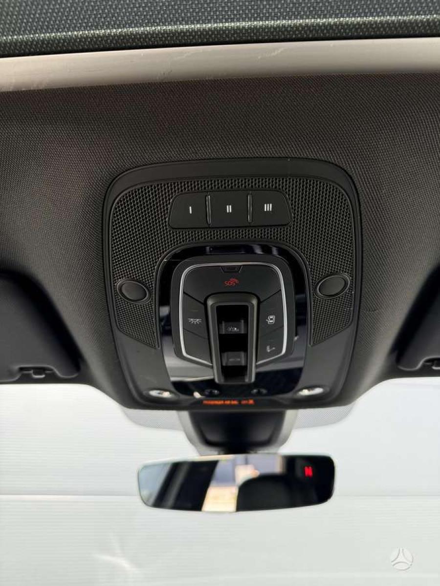 Melns Audi SQ5 2018 Klaipėda, ar dzinēja tilpumu 3.00 L un nobraukumu 232 tūkst. km par 20700 €, foto 39 vietnē AUTOMOTO.COM.LV