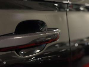 Black Audi SQ5 2018 in Vilnius, with an engine capacity of 3.00 L and mileage of 132 thousand km for 24990 €, photo 11 on AUTOMOTO.COM.LV