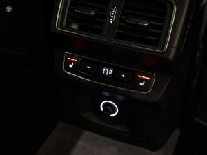 Black Audi SQ5 2018 in Vilnius, with an engine capacity of 3.00 L and mileage of 132 thousand km for 24990 €, photo 37 on AUTOMOTO.COM.LV