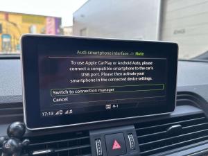 Черный Ауди SQ5 2020 в Вильнюс, объемом двигателя 2.97 л и пробегом 82 тыс. км за 36990 €, фото 29 на AUTOMOTO.COM.LV