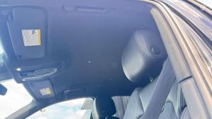 Melns Audi SQ5 2022 Ukmergė, ar dzinēja tilpumu 3.00 L un nobraukumu 61 tūkst. km par 21890 €, foto 14 vietnē AUTOMOTO.COM.LV