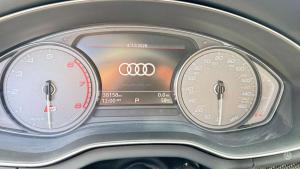 Melns Audi SQ5 2022 Ukmergė, ar dzinēja tilpumu 3.00 L un nobraukumu 61 tūkst. km par 21890 €, foto 15 vietnē AUTOMOTO.COM.LV