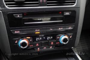 Черный Ауди SQ5 2013 в Таллин, объемом двигателя 3.00 л и пробегом 256 тыс. км за 16900 €, фото 9 на AUTOMOTO.COM.LV