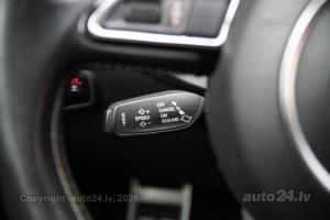 Черный Ауди SQ5 2013 в Таллин, объемом двигателя 3.00 л и пробегом 256 тыс. км за 16900 €, фото 18 на AUTOMOTO.COM.LV