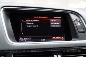 Черный Ауди SQ5 2013 в Таллин, объемом двигателя 3.00 л и пробегом 256 тыс. км за 16900 €, фото 24 на AUTOMOTO.COM.LV