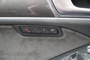Черный Ауди SQ5 2013 в Таллин, объемом двигателя 3.00 л и пробегом 256 тыс. км за 16900 €, фото 27 на AUTOMOTO.COM.LV