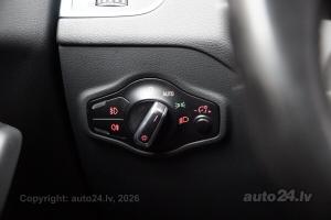 Черный Ауди SQ5 2013 в Таллин, объемом двигателя 3.00 л и пробегом 256 тыс. км за 16900 €, фото 28 на AUTOMOTO.COM.LV