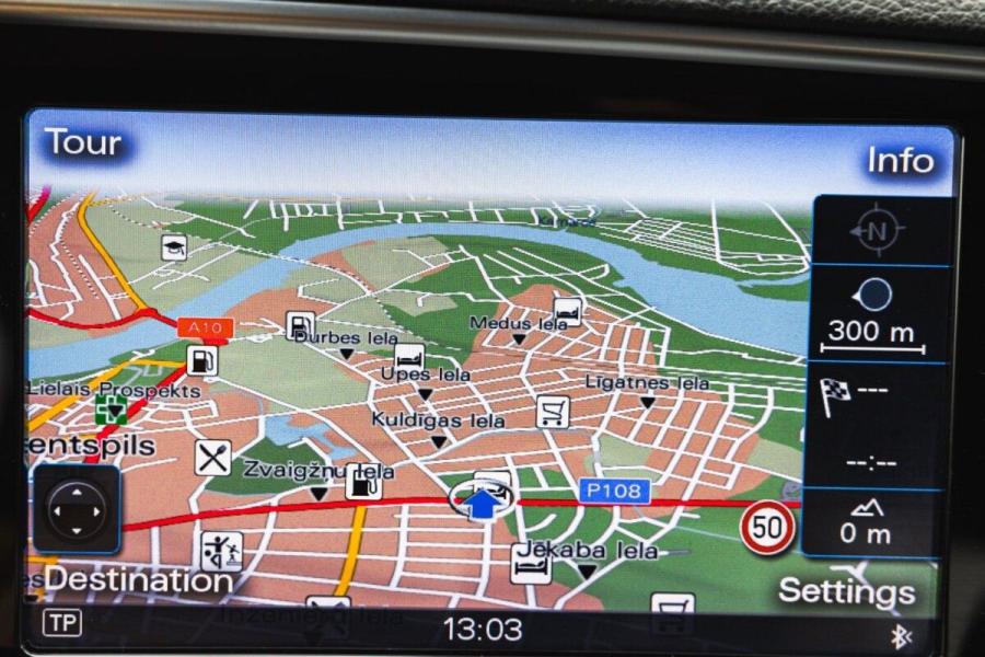 Синий Ауди SQ5 2015 в Вентспилс, объемом двигателя 3.00 л и пробегом 223 тыс. км за 17700 €, фото 25 на AUTOMOTO.COM.LV