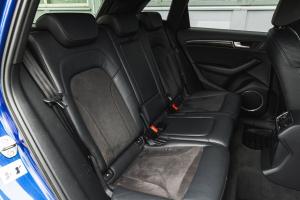 Синий Ауди SQ5 2015 в Вентспилс, объемом двигателя 3.00 л и пробегом 223 тыс. км за 17700 €, фото 39 на AUTOMOTO.COM.LV