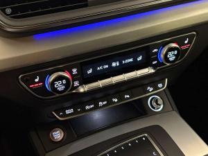 Blue Audi SQ5 2017 in Marijampole, with an engine capacity of 3.00 L and mileage of 218 thousand km for 22999 €, photo 13 on AUTOMOTO.COM.LV