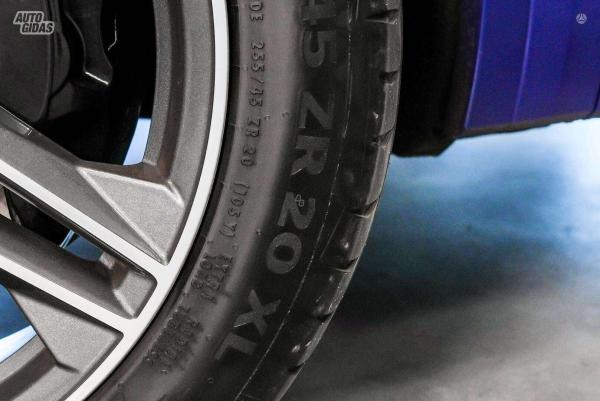 Zils Audi SQ5 2022 Marijampole, ar dzinēja tilpumu 3.00 L un nobraukumu 131 tūkst. km par 36250 €, foto 9 vietnē AUTOMOTO.COM.LV