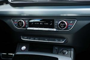 Синий Ауди SQ5 2022 в Каунас, объемом двигателя 2.97 л и пробегом 131 тыс. км за 35950 €, фото 23 на AUTOMOTO.COM.LV