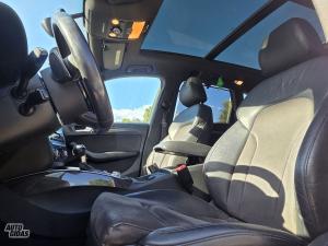 Audi SQ5 2014 in Vilnius, with an engine capacity of 3.00 L and mileage of 175 thousand km for 10000 €, photo 7 on AUTOMOTO.COM.LV