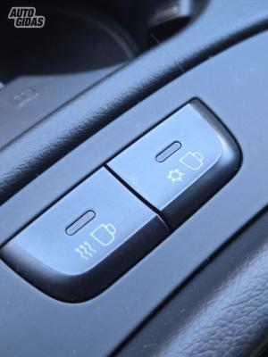 Audi SQ5 2014 in Vilnius, with an engine capacity of 3.00 L and mileage of 175 thousand km for 10000 €, photo 9 on AUTOMOTO.COM.LV