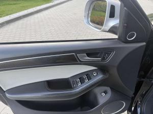 Ауди SQ5 2014 в Вильнюс, объемом двигателя 2.97 л и пробегом 280 тыс. км за 14500 €, фото 18 на AUTOMOTO.COM.LV
