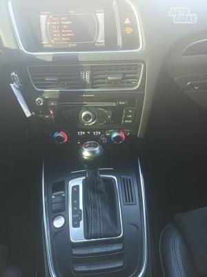 Audi SQ5 2015 in Vilnius, with an engine capacity of 3.20 L and mileage of 217 thousand km for 14200 €, photo 21 on AUTOMOTO.COM.LV