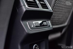 Audi SQ5 2018 in Kretinga, with an engine capacity of 3.00 L and mileage of 203 thousand km for 23799 €, photo 17 on AUTOMOTO.COM.LV
