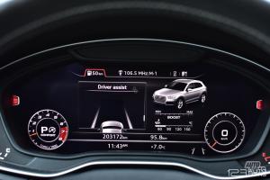 Audi SQ5 2018 in Kretinga, with an engine capacity of 3.00 L and mileage of 203 thousand km for 23799 €, photo 25 on AUTOMOTO.COM.LV