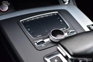Audi SQ5 2018 Kretinga, ar dzinēja tilpumu 3.00 L un nobraukumu 203 tūkst. km par 22999 €, foto 19 vietnē AUTOMOTO.COM.LV