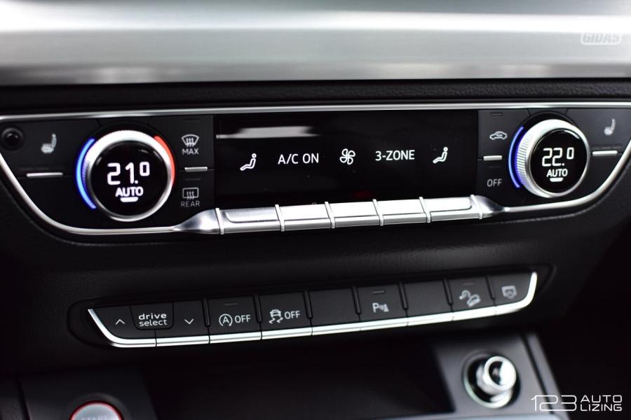 Audi SQ5 2018 Kretinga, ar dzinēja tilpumu 3.00 L un nobraukumu 203 tūkst. km par 22999 €, foto 20 vietnē AUTOMOTO.COM.LV