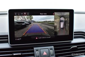 Audi SQ5 2018 Kretinga, ar dzinēja tilpumu 3.00 L un nobraukumu 203 tūkst. km par 22999 €, foto 22 vietnē AUTOMOTO.COM.LV