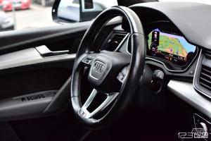 Audi SQ5 2018 Kretinga, ar dzinēja tilpumu 3.00 L un nobraukumu 203 tūkst. km par 22999 €, foto 30 vietnē AUTOMOTO.COM.LV