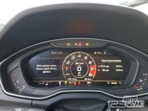 Audi SQ5 2018 Kretinga, ar dzinēja tilpumu 3.00 L un nobraukumu 164 tūkst. km par 12500 €, foto 10 vietnē AUTOMOTO.COM.LV