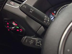 Pelēks Audi SQ5 2013 Marijampole, ar dzinēja tilpumu 2.97 L un nobraukumu 218 tūkst. km par 14400 €, foto 18 vietnē AUTOMOTO.COM.LV