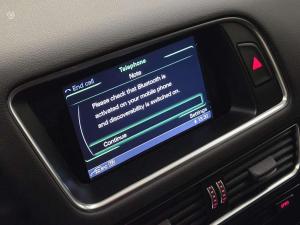 Pelēks Audi SQ5 2013 Marijampole, ar dzinēja tilpumu 2.97 L un nobraukumu 218 tūkst. km par 14400 €, foto 23 vietnē AUTOMOTO.COM.LV