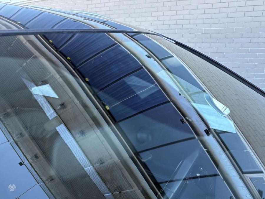 Серый Ауди SQ5 2014 в Кедайняй, объемом двигателя 2.97 л и пробегом 300 тыс. км за 13999 €, фото 33 на AUTOMOTO.COM.LV