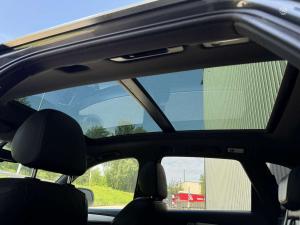 Grey Audi SQ5 2014 in Alytus, with an engine capacity of 3.00 L and mileage of 288 thousand km for 9950 €, photo 12 on AUTOMOTO.COM.LV