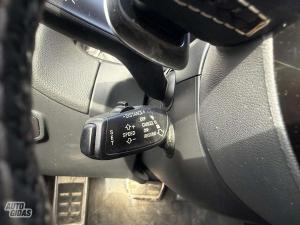 Pelēks Audi SQ5 2015 Panevēža, ar dzinēja tilpumu 3.00 L un nobraukumu 282 tūkst. km par 15000 €, foto 23 vietnē AUTOMOTO.COM.LV