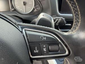 Pelēks Audi SQ5 2015 Panevēža, ar dzinēja tilpumu 3.00 L un nobraukumu 282 tūkst. km par 15000 €, foto 24 vietnē AUTOMOTO.COM.LV