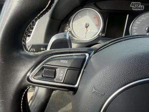 Pelēks Audi SQ5 2015 Panevēža, ar dzinēja tilpumu 3.00 L un nobraukumu 282 tūkst. km par 15000 €, foto 25 vietnē AUTOMOTO.COM.LV