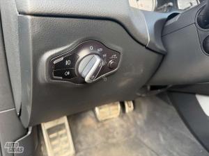 Pelēks Audi SQ5 2015 Panevēža, ar dzinēja tilpumu 3.00 L un nobraukumu 282 tūkst. km par 15000 €, foto 28 vietnē AUTOMOTO.COM.LV