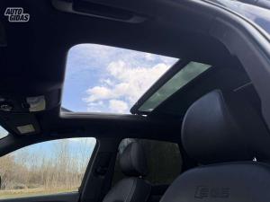 Pelēks Audi SQ5 2015 Panevēža, ar dzinēja tilpumu 3.00 L un nobraukumu 282 tūkst. km par 15000 €, foto 32 vietnē AUTOMOTO.COM.LV