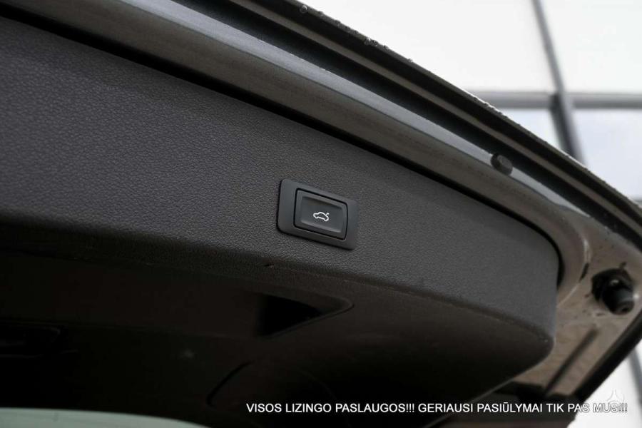 Pelēks Audi SQ5 2015 Kretinga, ar dzinēja tilpumu 2.97 L un nobraukumu 140 tūkst. km par 17499 €, foto 15 vietnē AUTOMOTO.COM.LV