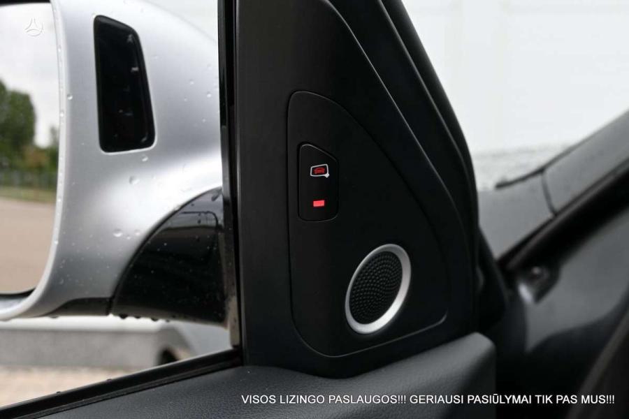 Pelēks Audi SQ5 2015 Kretinga, ar dzinēja tilpumu 2.97 L un nobraukumu 140 tūkst. km par 17499 €, foto 22 vietnē AUTOMOTO.COM.LV