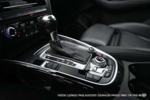 Pelēks Audi SQ5 2015 Kretinga, ar dzinēja tilpumu 2.97 L un nobraukumu 140 tūkst. km par 17499 €, foto 23 vietnē AUTOMOTO.COM.LV