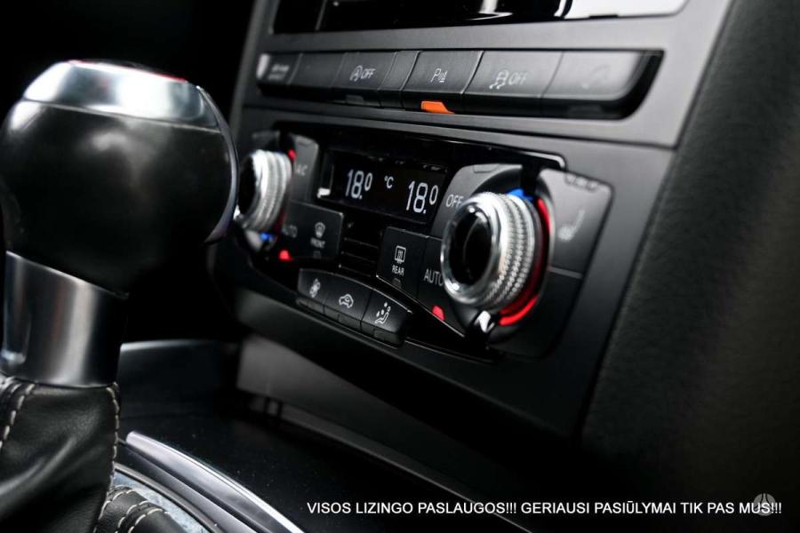 Pelēks Audi SQ5 2015 Kretinga, ar dzinēja tilpumu 2.97 L un nobraukumu 140 tūkst. km par 17499 €, foto 27 vietnē AUTOMOTO.COM.LV