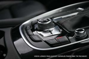 Pelēks Audi SQ5 2015 Kretinga, ar dzinēja tilpumu 2.97 L un nobraukumu 140 tūkst. km par 17499 €, foto 28 vietnē AUTOMOTO.COM.LV