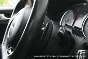 Pelēks Audi SQ5 2015 Kretinga, ar dzinēja tilpumu 2.97 L un nobraukumu 140 tūkst. km par 17499 €, foto 29 vietnē AUTOMOTO.COM.LV