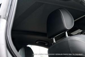 Pelēks Audi SQ5 2015 Kretinga, ar dzinēja tilpumu 2.97 L un nobraukumu 140 tūkst. km par 17499 €, foto 30 vietnē AUTOMOTO.COM.LV