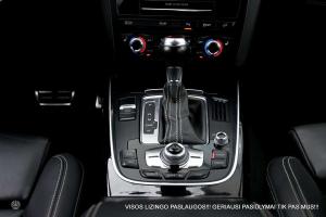 Pelēks Audi SQ5 2015 Kretinga, ar dzinēja tilpumu 2.97 L un nobraukumu 140 tūkst. km par 17499 €, foto 34 vietnē AUTOMOTO.COM.LV