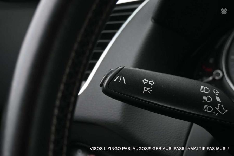 Pelēks Audi SQ5 2015 Kretinga, ar dzinēja tilpumu 2.97 L un nobraukumu 140 tūkst. km par 17499 €, foto 35 vietnē AUTOMOTO.COM.LV