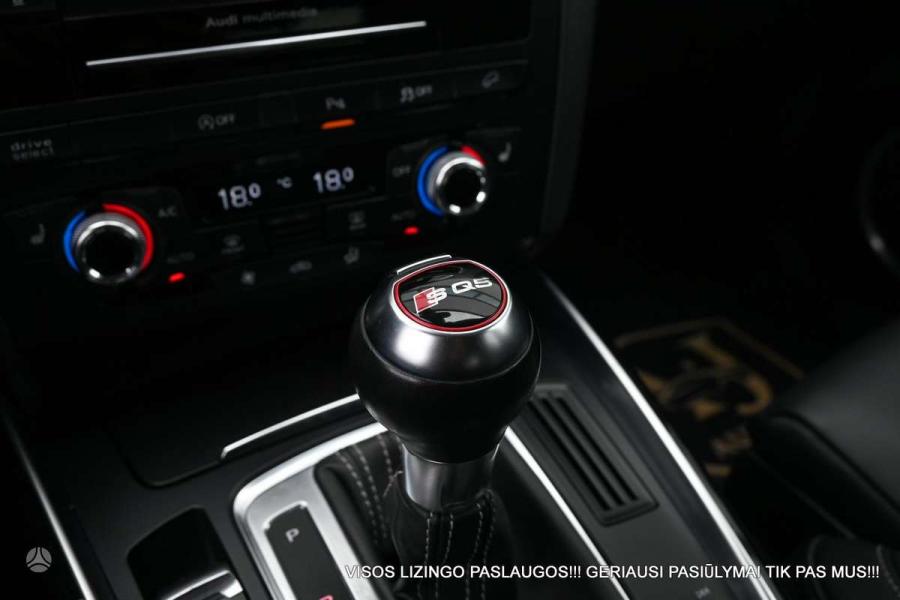 Pelēks Audi SQ5 2015 Kretinga, ar dzinēja tilpumu 2.97 L un nobraukumu 140 tūkst. km par 17499 €, foto 38 vietnē AUTOMOTO.COM.LV
