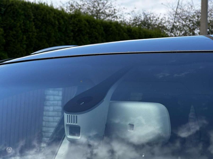 Grey Audi SQ5 2016 in Vilnius, with an engine capacity of 2.97 L and mileage of 190 thousand km for 16950 €, photo 3 on AUTOMOTO.COM.LV
