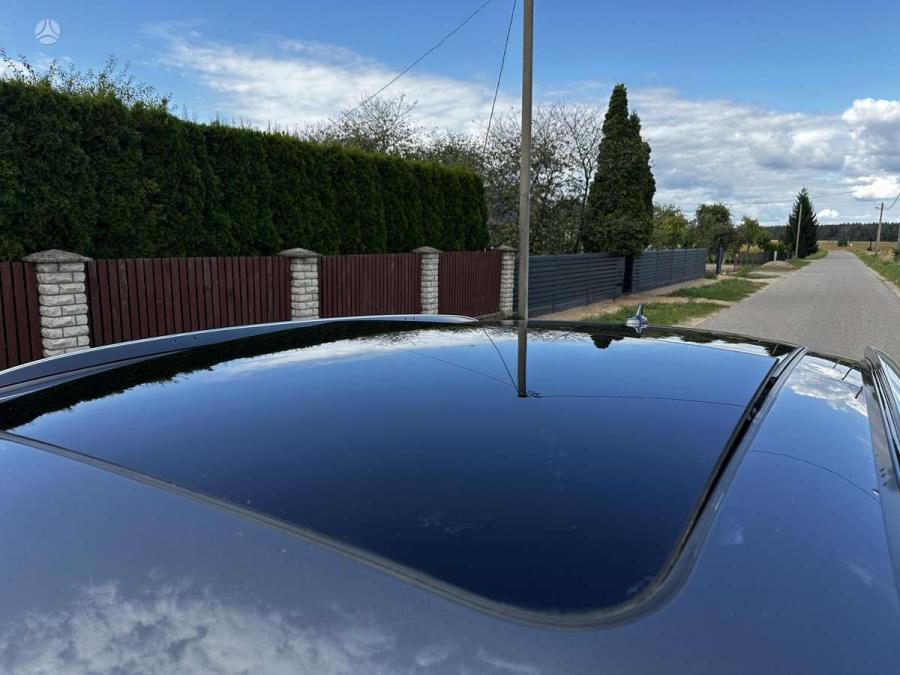 Grey Audi SQ5 2016 in Vilnius, with an engine capacity of 2.97 L and mileage of 190 thousand km for 16950 €, photo 4 on AUTOMOTO.COM.LV