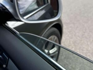 Grey Audi SQ5 2016 in Vilnius, with an engine capacity of 2.97 L and mileage of 190 thousand km for 16950 €, photo 19 on AUTOMOTO.COM.LV