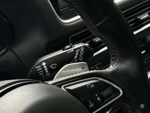 Grey Audi SQ5 2016 in Vilnius, with an engine capacity of 2.97 L and mileage of 190 thousand km for 16950 €, photo 34 on AUTOMOTO.COM.LV
